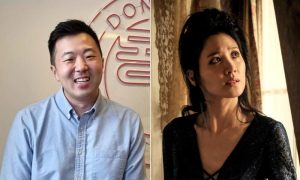 Mathew Shampine: Empire Builder or Heartbreak Victim? - News Scorpion