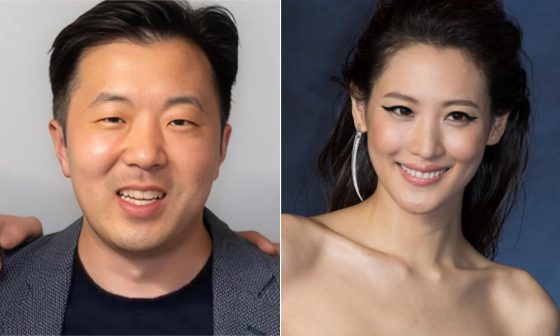 Mathew Shampine: Empire Builder or Heartbreak Victim? - News Scorpion