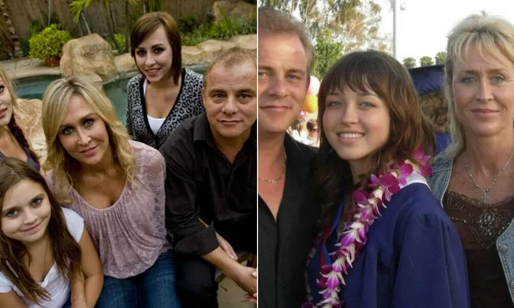 Lesli Catsouras: Transforming Tragedy into Advocacy and Change - News ...