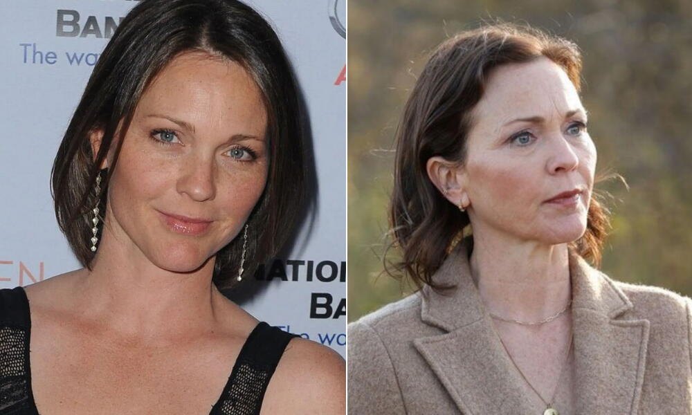 Cha Nikito-Platz, Wife Of Tom Platz - News Scorpion