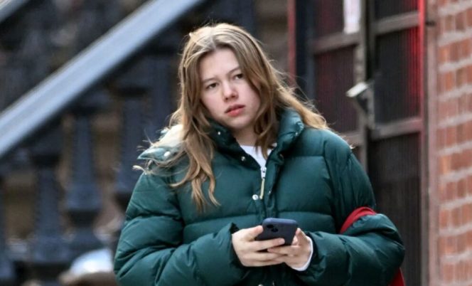 Matilda Rose Ledger - News Scorpion